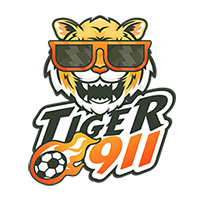 TIGER911 - UFABET